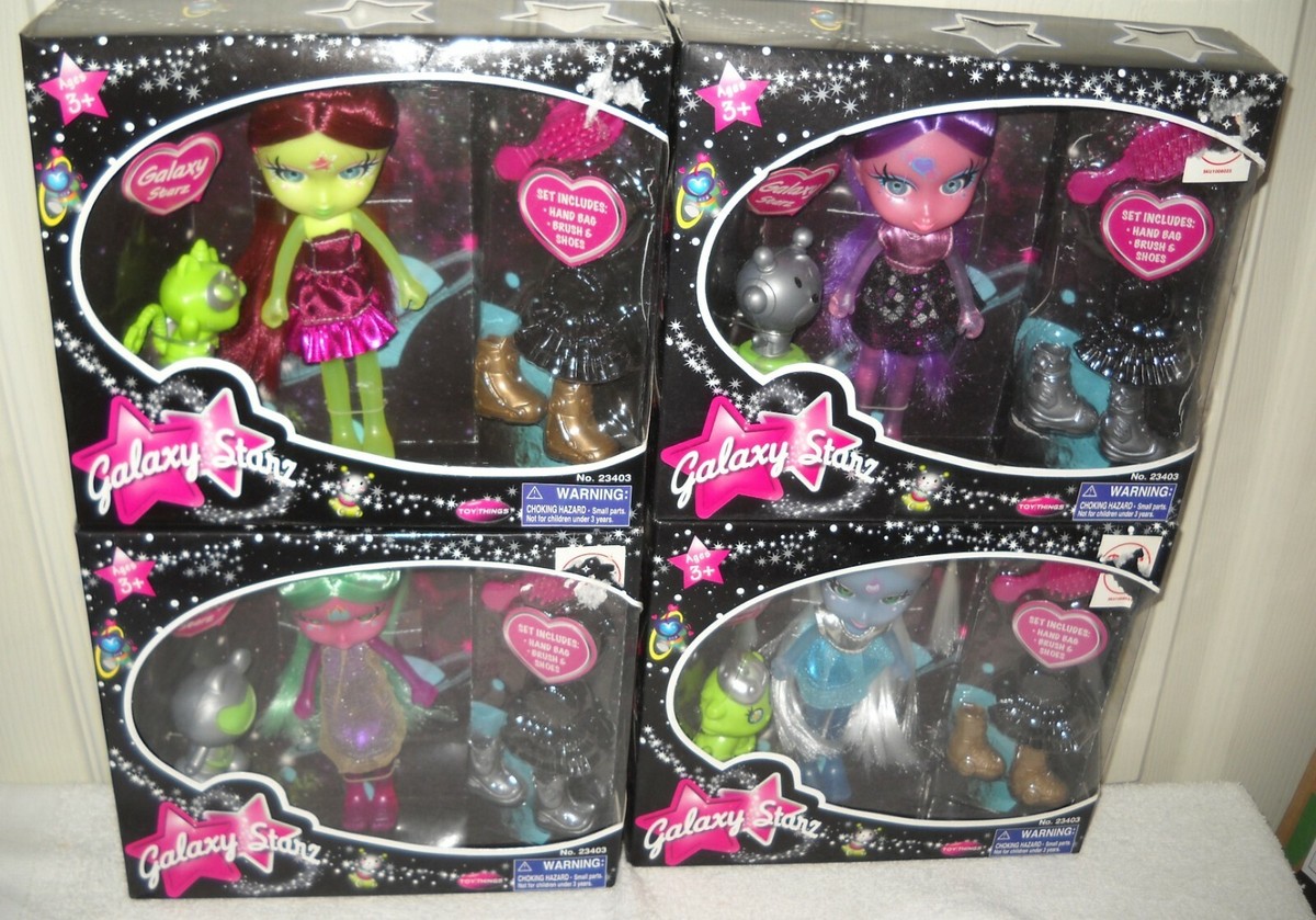 Dolcemodz Star Hires Sets