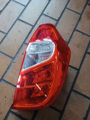 Original Hyundai i10 PA Rückleuchte Rücklicht Heckleuchte rechts 92402 ...