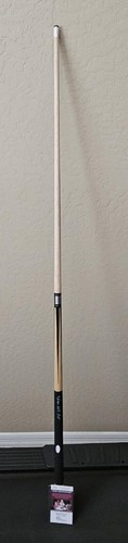 Efren Bata Reyes Autograph Billiard Cue Stick Rare Inscribed WHERE WER ...