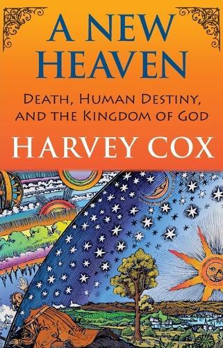 Harvey Cox A New Heaven (Paperback) (UK IMPORT) 9781626985322 | eBay