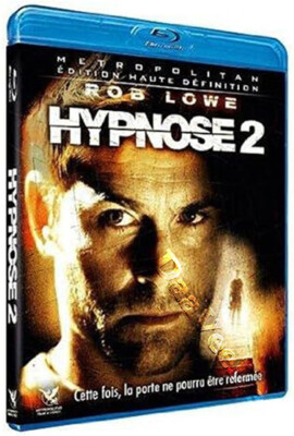 Stir of Echoes: The Homecoming NEW Cult Blu-Ray Disc Ernie Barbarash ...