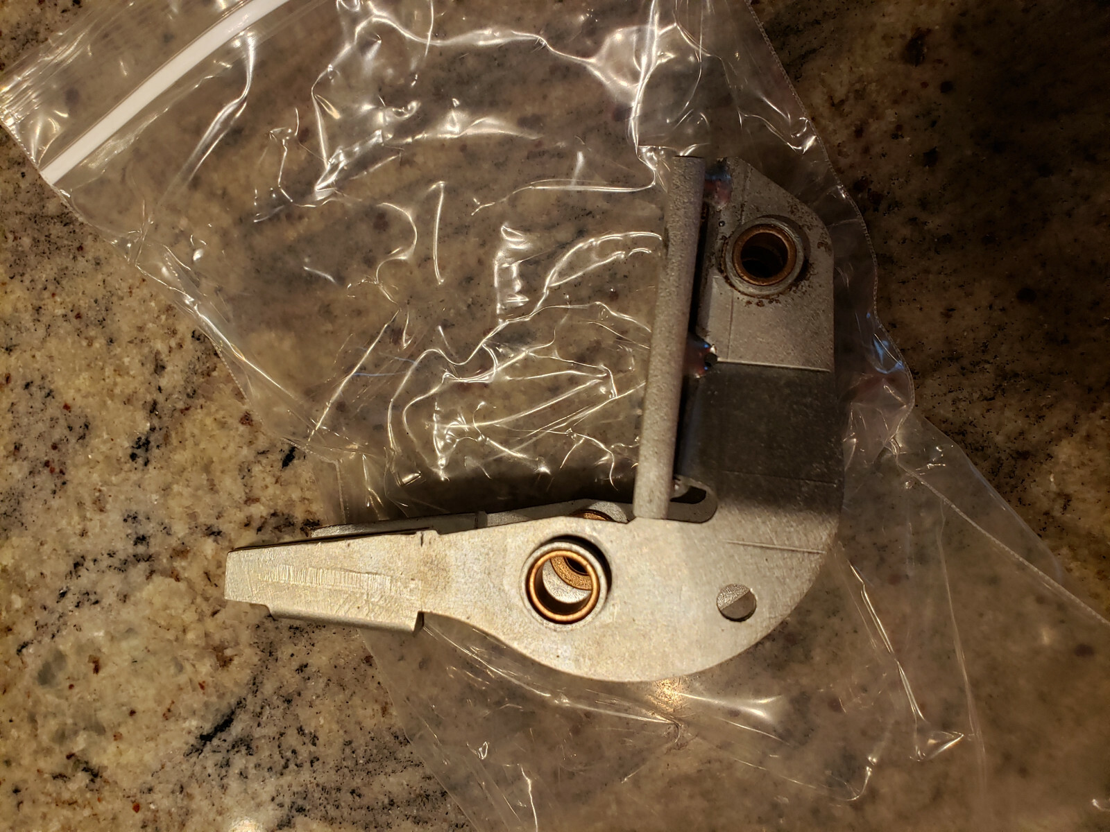 Hubbell Armature Assembly Size 3 16942-000 HC16942-000 16942000 | eBay