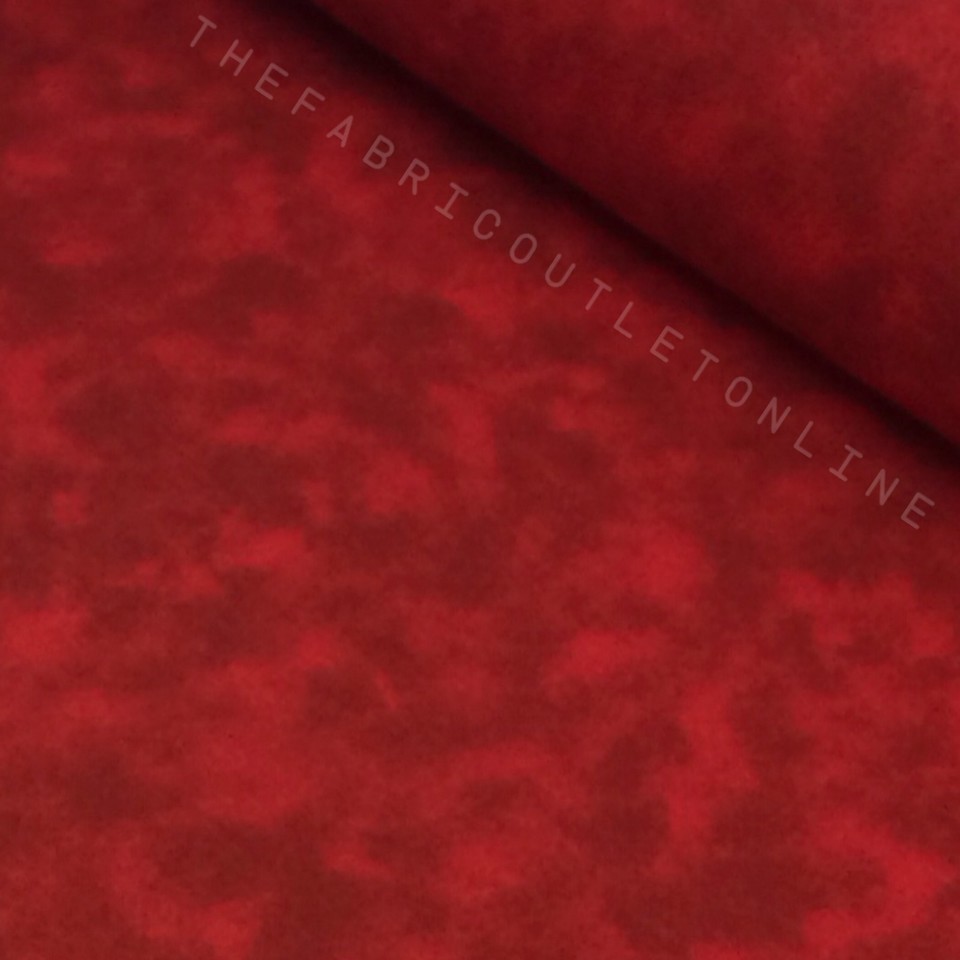 108" Wide Quilt Backing Fabric / 20+ Colors / Sold By The Yard /100% ...