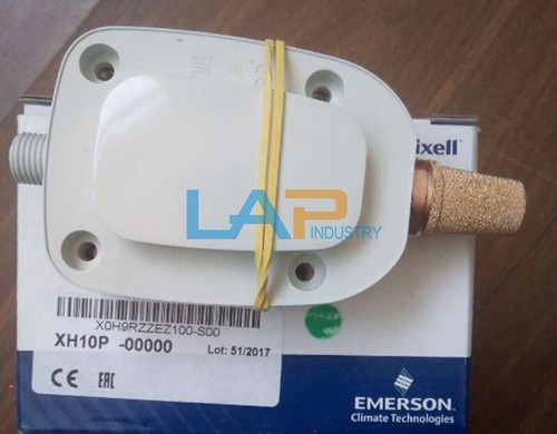 QTY:1 NEW FOR DIXELL XH10P-00000 Humidity Sensor #A6-3* | eBay