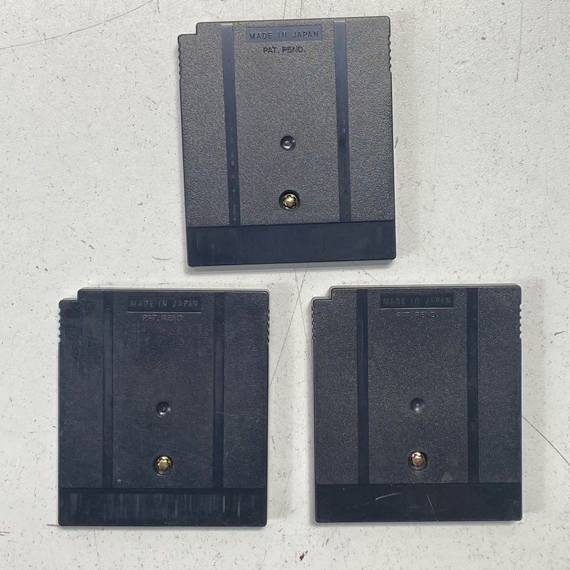 Game Boy Color Bundle: SpongeBob, Barbie, Rugrats & More | eBay