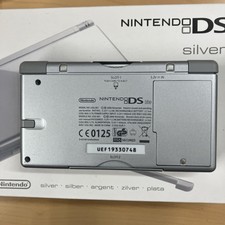 Nintendo Ds Lite Console Boxed for sale | eBay