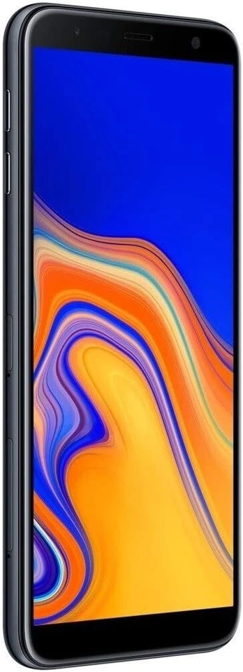 Unlocked Samsung Galaxy J6+ J6 PLUS J610F 6" Dual SIM 3GB 32GB ROM ...