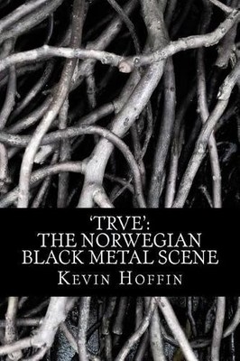 Kevin Hoffin 'trve' (Tascabile) | eBay
