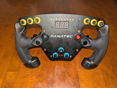 Fanatec CSL Formula Esports V2 | eBay