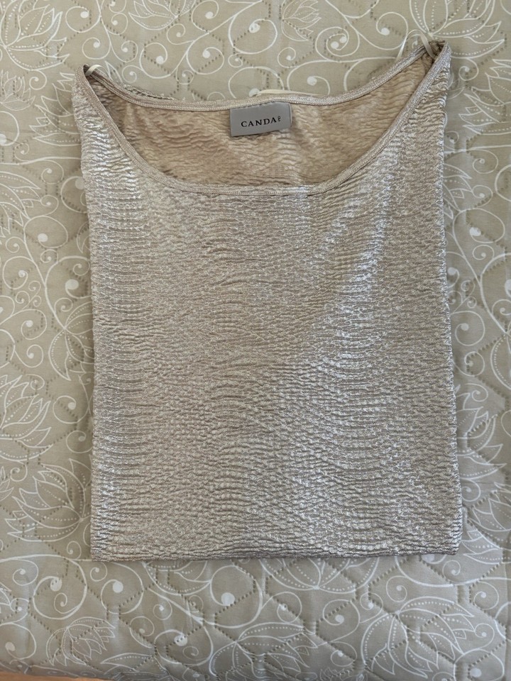 Canda by C&A Damen Shirt Größe 50 | eBay.de