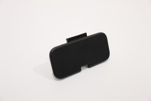Audi Q7 4L Tailgate Emergency Release Boot Trim Insert Cover Cap ...