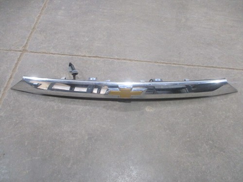 2018-2021 Chevrolet Traverse Back Up Rear View Camera OEM LKQ | eBay