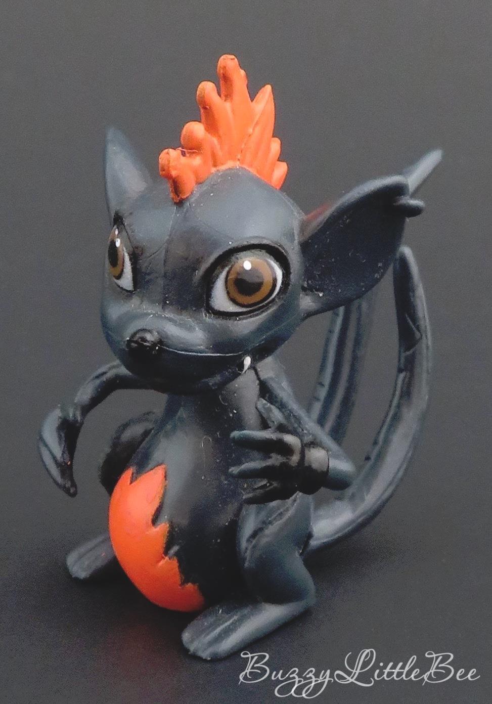Monster High Doll Deuce Gorgon 1st Wave Pet Rat Named Perseus | eBay