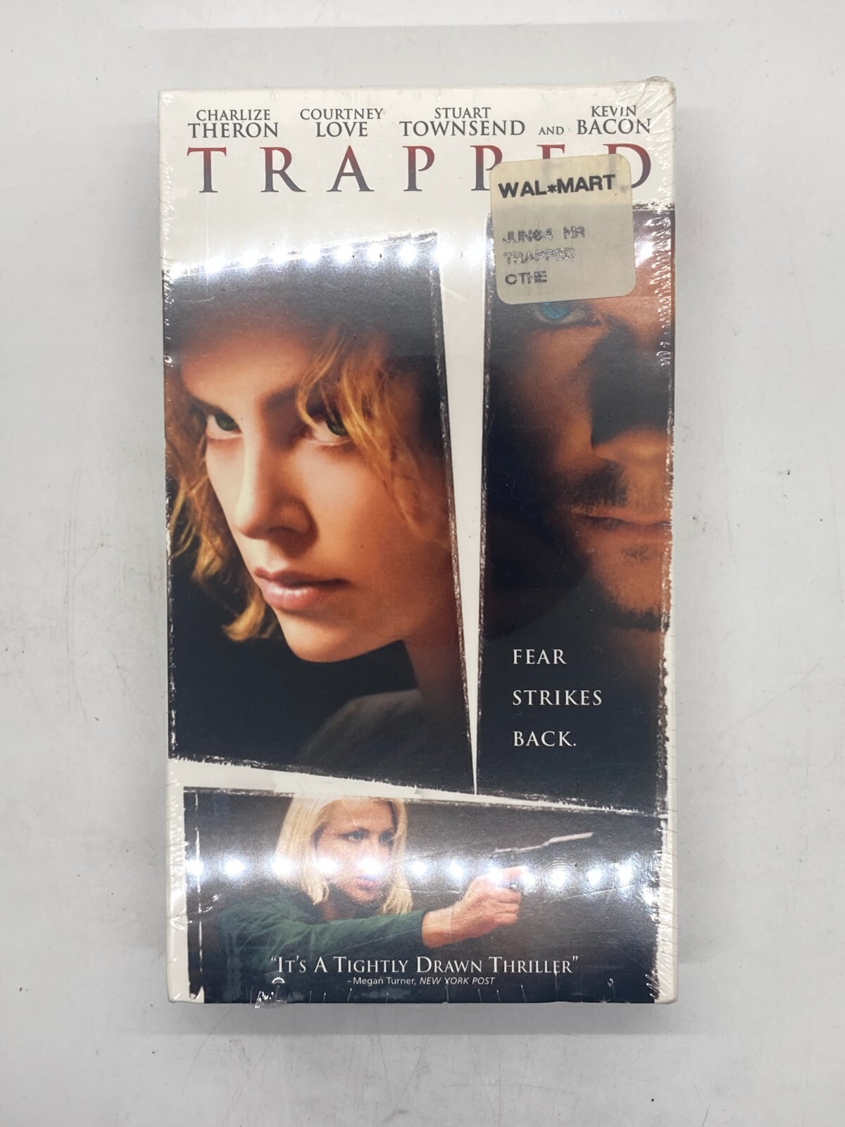 Trapped 2002