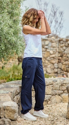 FREE POST WORN ONCE Birdsnest Lightweight Cargo Pant 20 RRP $109.95 | eBay