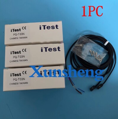 1PCS NEW proximity switch PQ-T03N | eBay