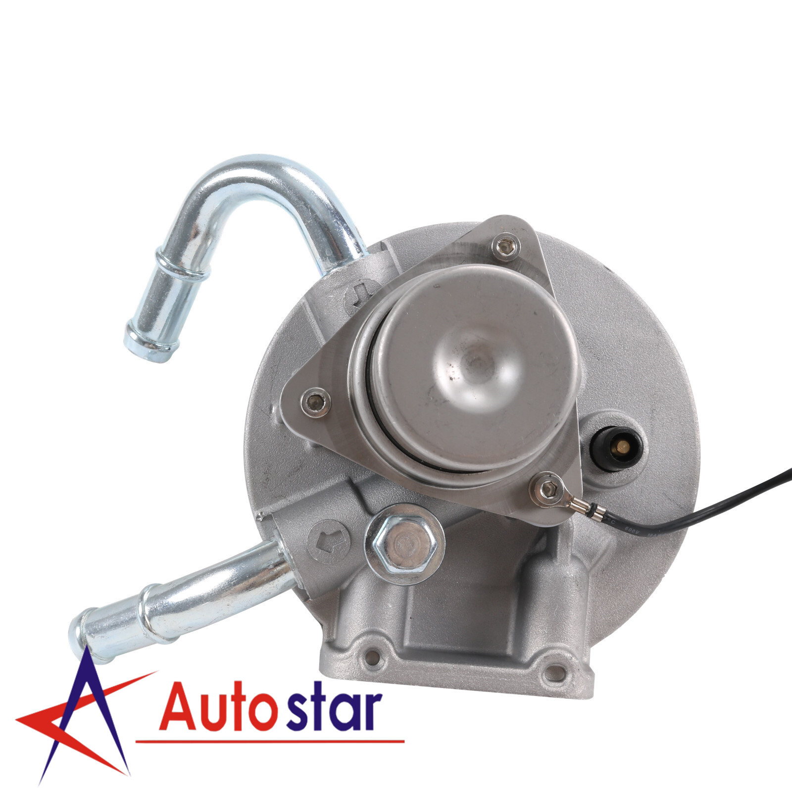 Fuel Filter Housing Primer For 2004-2013 Chevrolet 6.6L Duramax ...