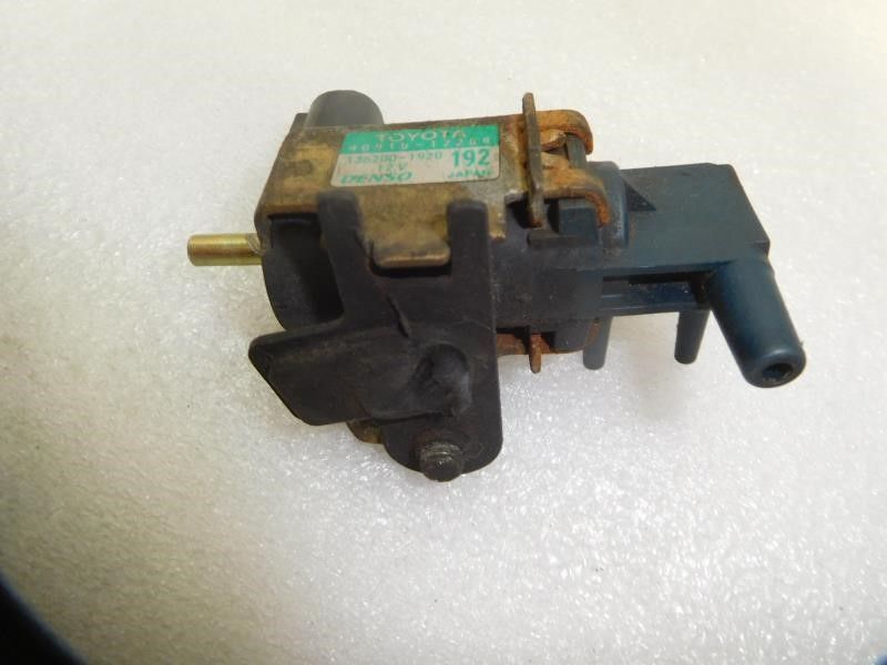 90910-12204 VACUUM SWITCH VALVE 2004 TOYOTA SOLARA uHO12 | eBay