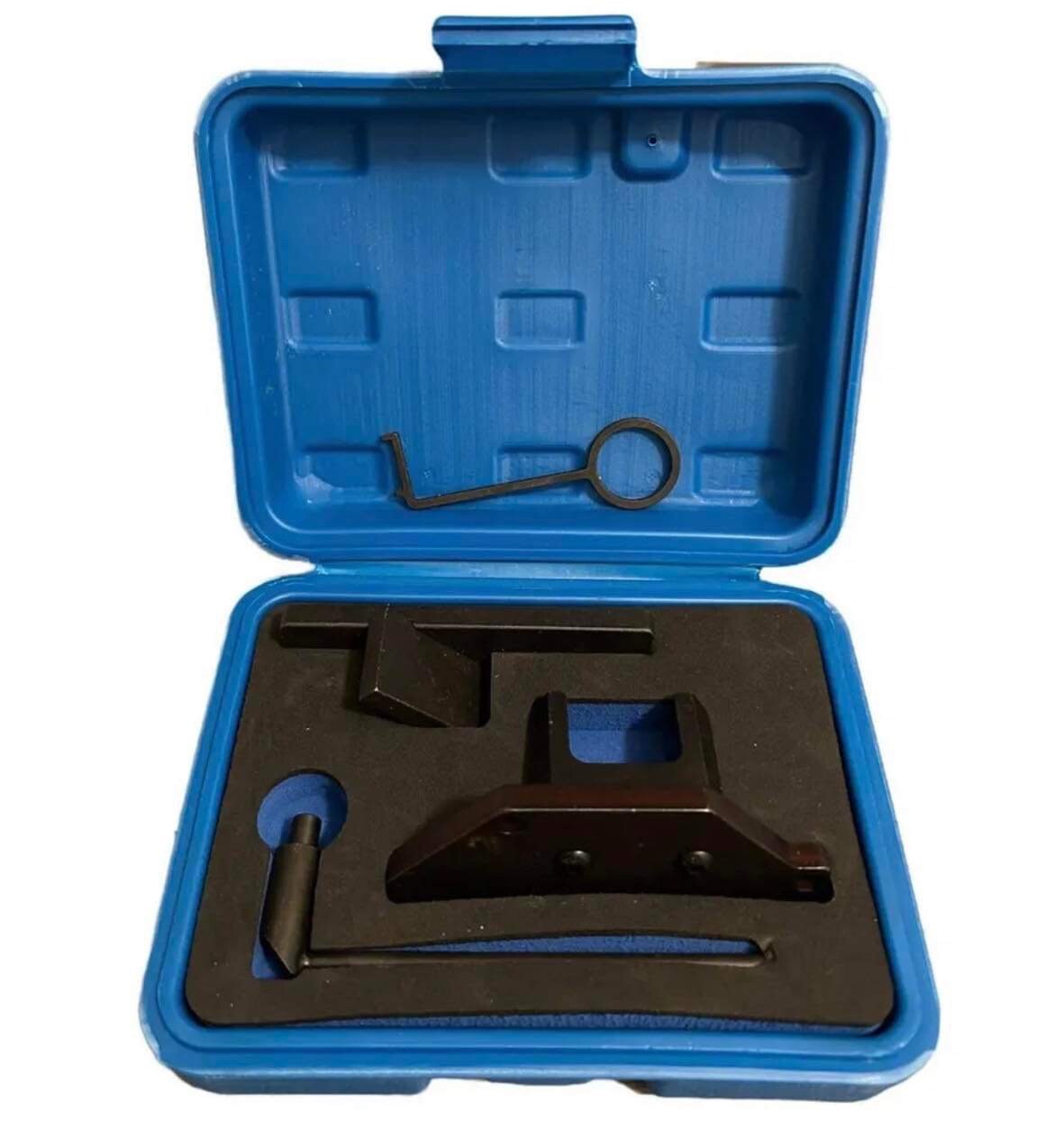 Peugeot/Citroen 1.2 GDi Puretech Petrol Engine Timing Tool Belt Drive ...