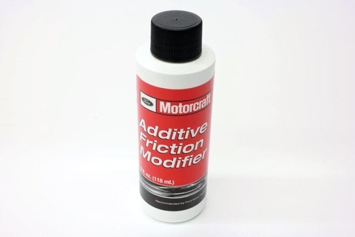Ford Motorcraft OEM XL3 Friction Modifier Additive Limited Slip ...