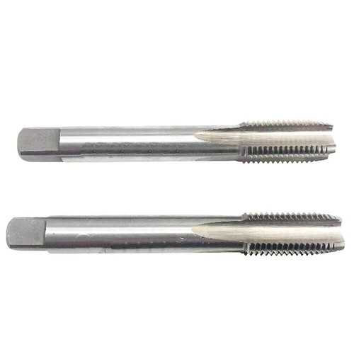 2X M14X2 Thread Tap Right Hand Metric Cut Tap Tool RH High Quality M14x ...