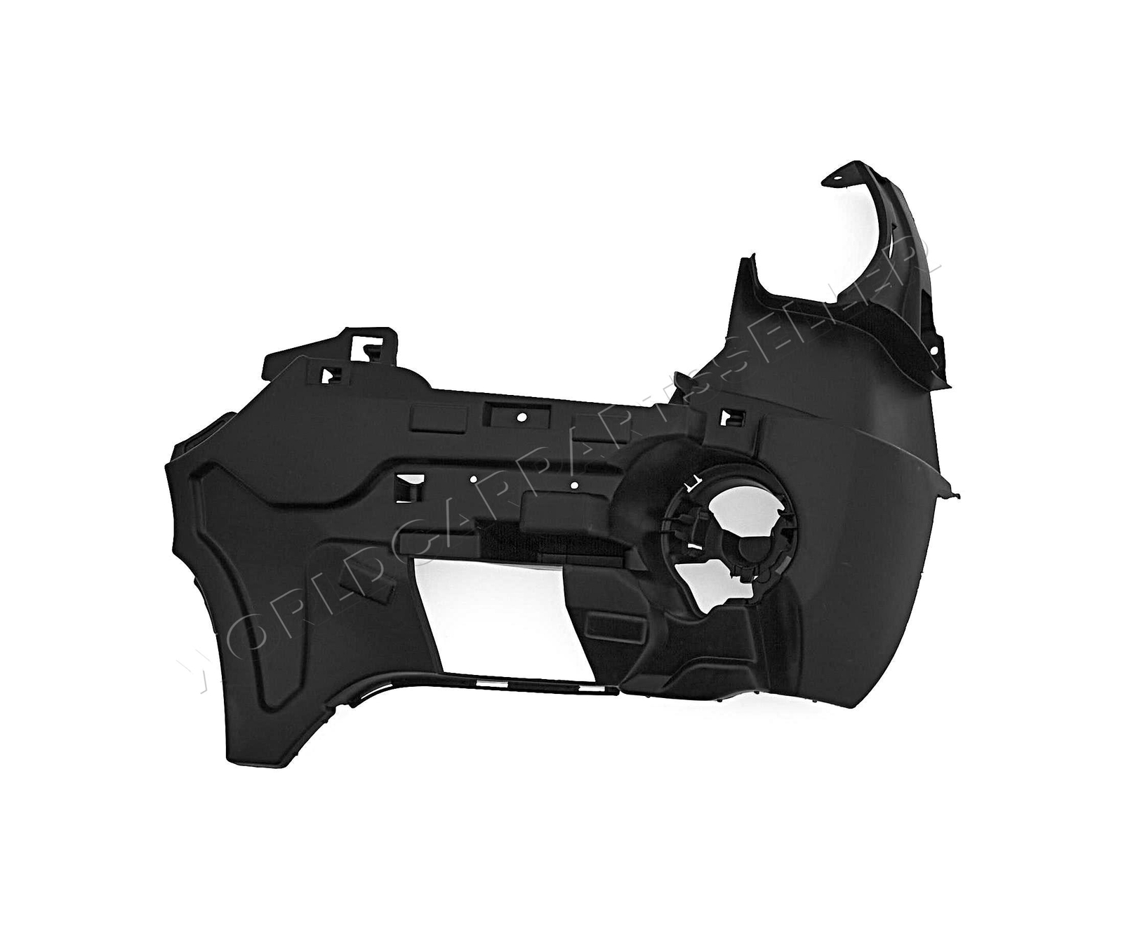 Fog Driving Light Bracket Right For BMW X1 F48 15- 51117354820 | eBay