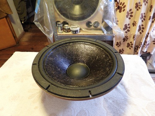 ALTEC 416 8B HAUT PARLEUR 38 CM EN 8 OHMS 75/150 WATTS | eBay