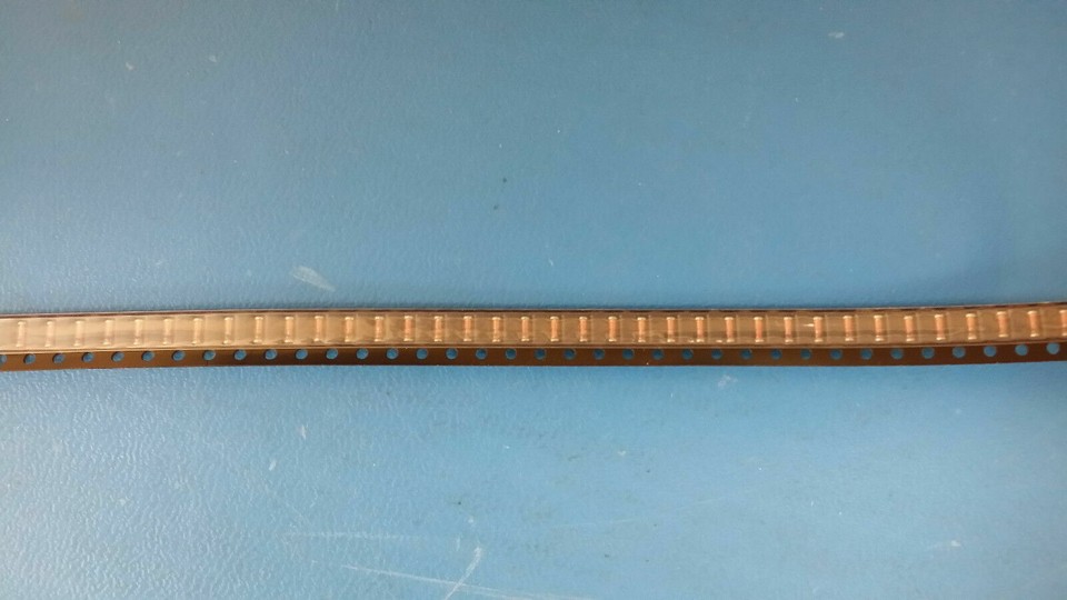 (25 PCS) TZMC8V2.GS18 Diode Zener Single 8.2V 5% 500mW 2-Pin Mini-MELF ...