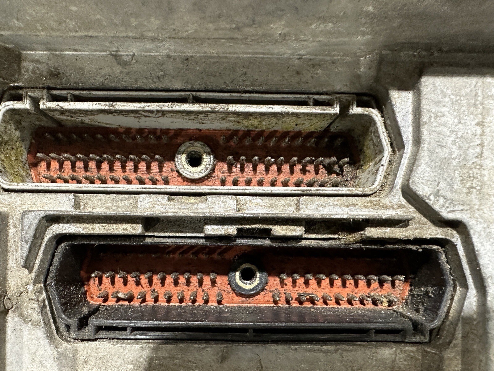 International Dt466e ECM Engine Control Module Core Only 1807476C1 for ...