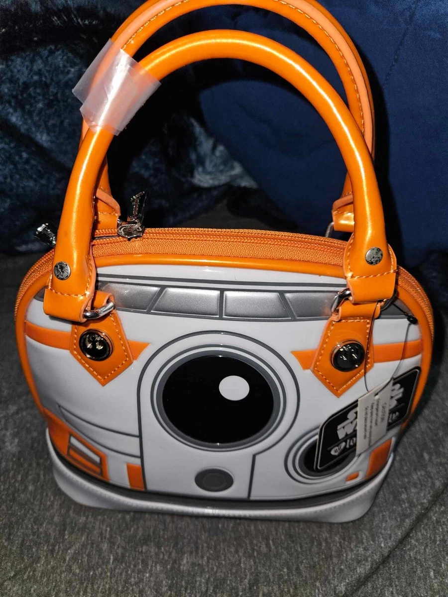 cheap store order Loungefly BB8 handbag