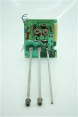 Oscilloscopes - Hp 1740A Oscilloscope