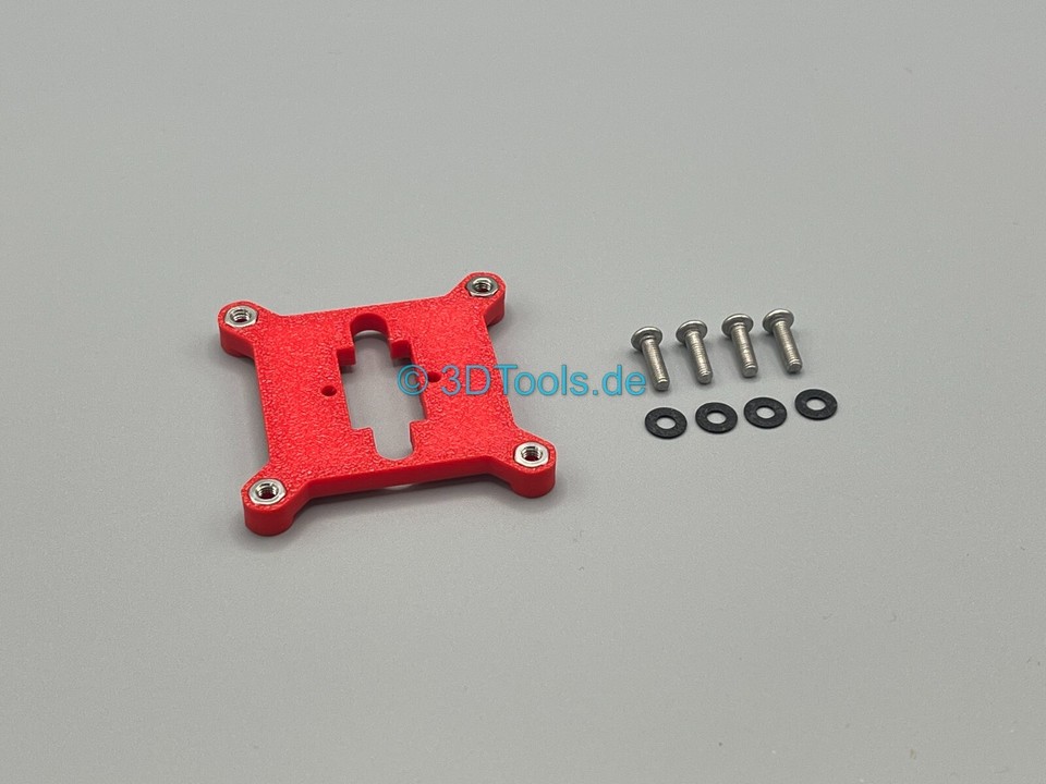 Bitaxe Sockel Adapter Socket für 52pi Ice Tower Cooler Top Kühlung ...