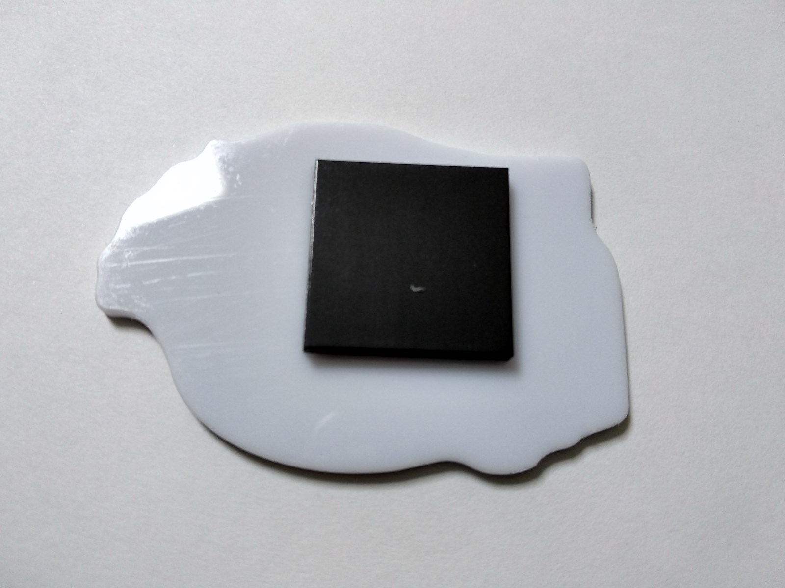 Korean Popular Food Menu Magnet 4pcs Refrigerator Fridge Freezer Home ...