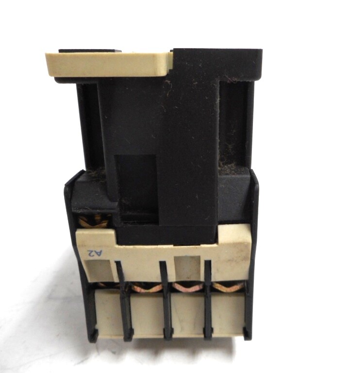 TELEMECANIQUE CONTACTOR, LC1D1810, 600 V, 3 PHASE, 3 POLES, 32 AMPS | eBay