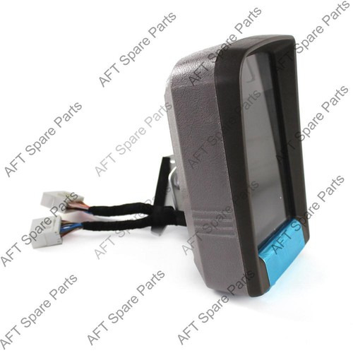 LCD Monitor Panel VOE14609502 14609502 For Volvo Excavator Wheel ...