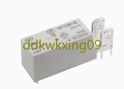 5PCS NEW HF relay HF115F-Q-015-1D | eBay