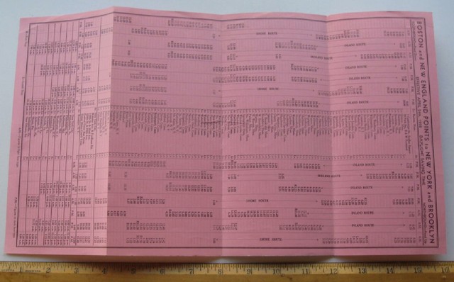 short line bus schedule to nyc