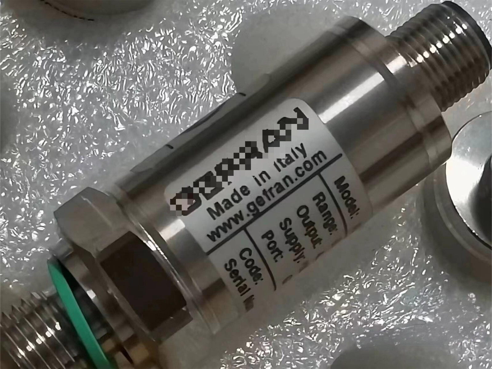 1PCS NEW KS-E-E-Z-B01D-M-V-530 2130X000X00 Via DHL/UPS ## | eBay