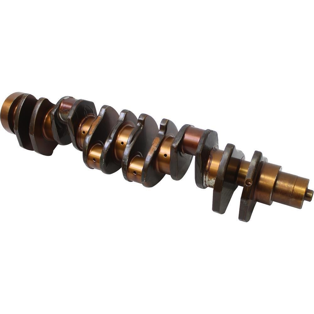 Cummins L10 Celect Engine Crankshaft 3073707 for sale online | eBay