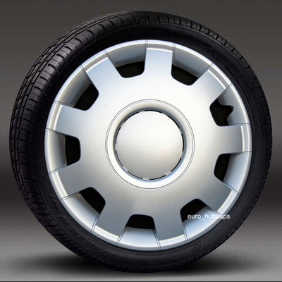 Set of 4 ( 16") wheel trims, Hub Caps to fit Mercedes Sprinter | eBay