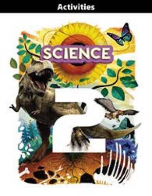 Science 2 Activities (5th ed.) - Paperback By BJU Press - GOOD | eBay