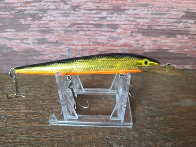 Rebel - Fastrac Fishing Lure