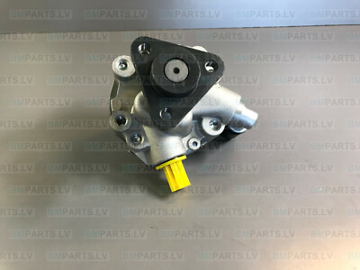 NEW BM BMW 3 SERIES E46 325i POWER STEERING PUMP 32416760036 /NEXT DAY ...