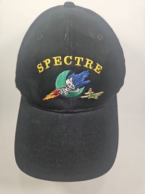 Embroidered Hat USAF AC-130 Spectre Gunship Veteran Cap Trucker Hat ...