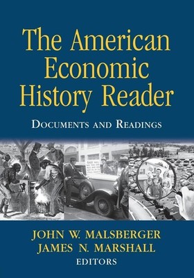 The American Economic History Reader 9780415962674| eBay