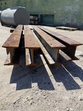 Second Hand Steel Beams For Sale | Second Hand