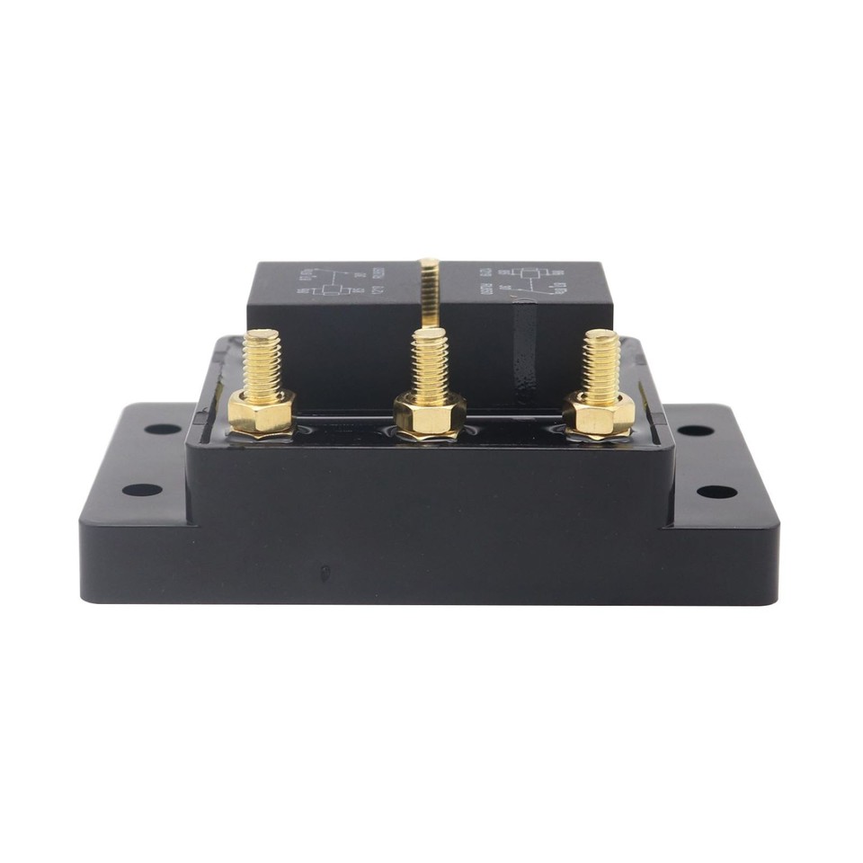 Forward & Reverse Relay Module For Mountain Tarp K10746M For Tarp ...