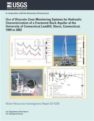 Use of Discrete-zone Monitoring Systems for Hydraulic Characterization ...
