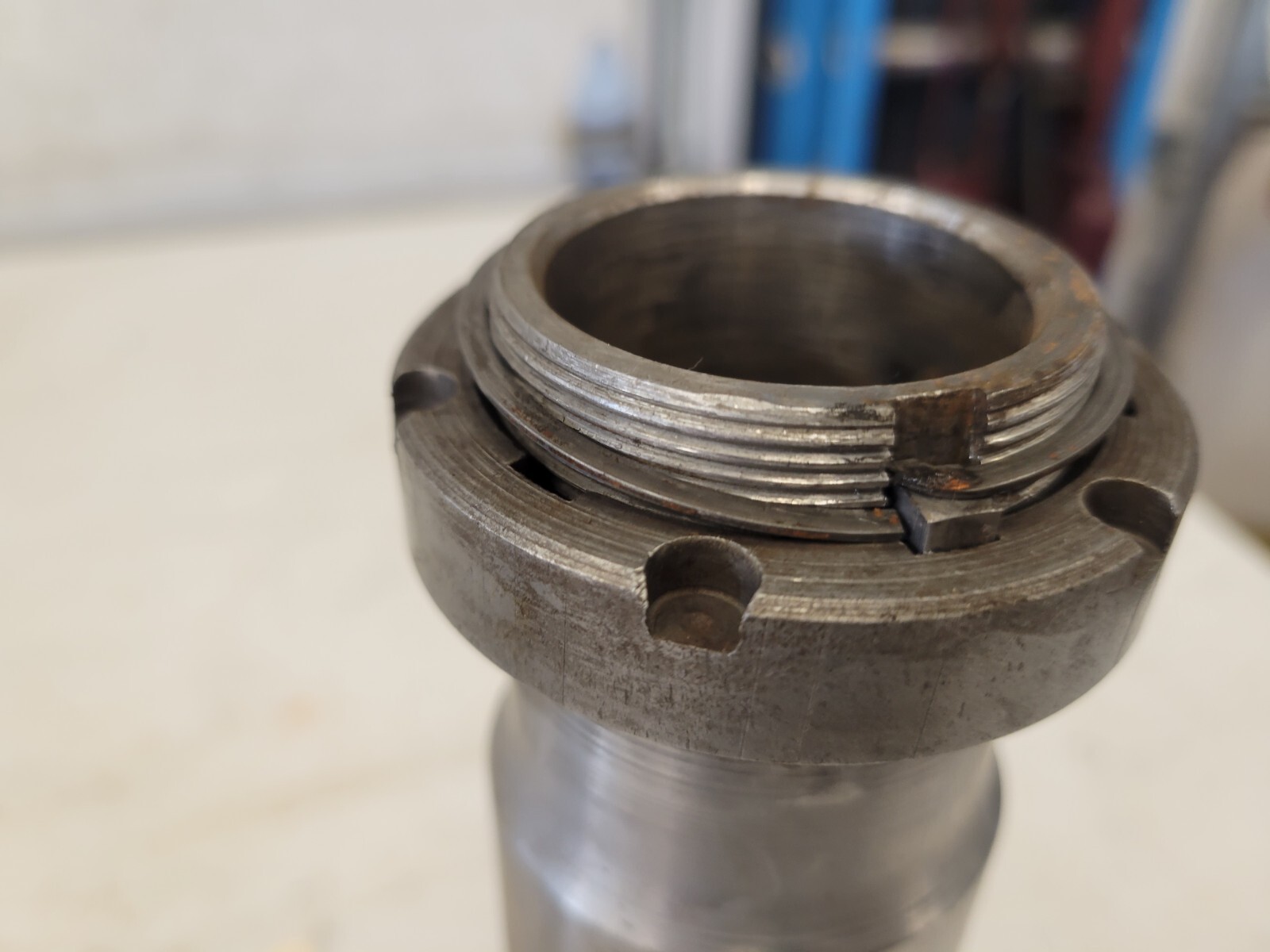 1973-1987 Chevy GMC Truck K30 C30 14 Bolt Full Float Dana 70 Rear Axle ...