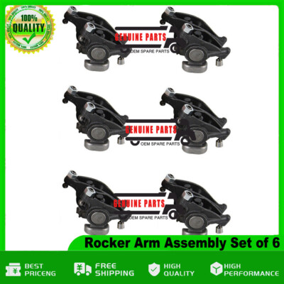 4995602 4928698 Rocker Arm Assembly 98.5 - 18 24v 5.9L 6.7L For Cummins ...